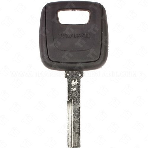 2000 - 2004 Volvo S40 V40 Master Transponder Key OEM | Transponder ...